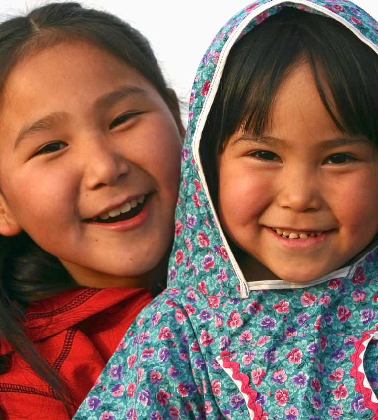 CACFP | Food Bank of Alaska